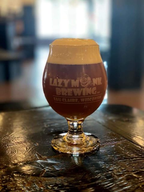 Beer_Menu | Lazy Monk Brewing LLC